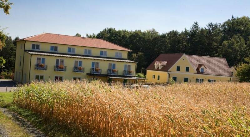 Otel Bad Blumauerhof, Steiermark, foto