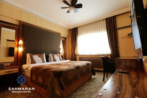 Merit Sahmaran Hotel (Van, İpekyolu Blv., 60), otel  Van'dan
