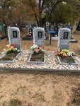 Памятники (Pionerskaya ulitsa No:43К, posyolok Orlovskiy), heykel ve mezarlık taşı üreticileri  Rostovskaya oblastından