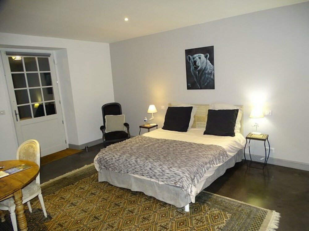 Otel Le Closdesaubrys, , foto
