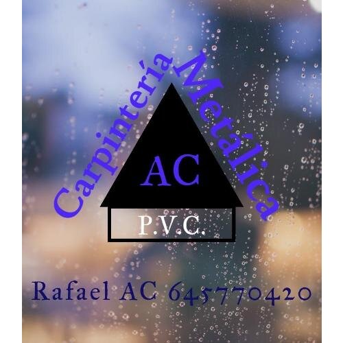 Torna işleri Carpinteria metalica Rafael A. C., , foto