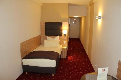 Otel Harburger Hof, Hamburg, foto