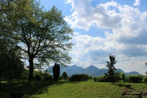Otel Gasthof Zum Ott, Bavyera, foto