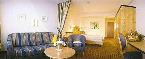 Otel Hotel Olympia, Tirol, foto