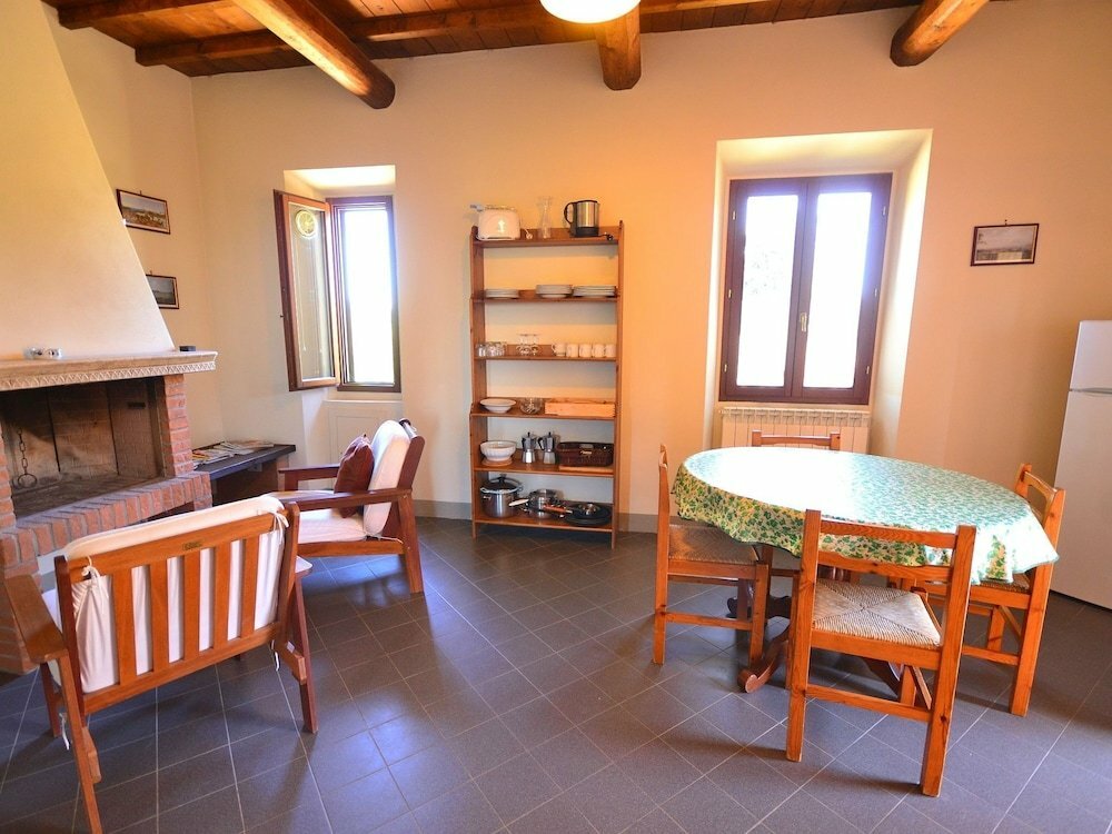 Otel Belvilla by Oyo Canaiolo, Toskana, foto