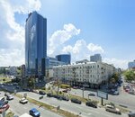 City Center Apartment Basseinaya 11 (Бассейная улица No:11), kısa süreli konaklama  Kiev'den