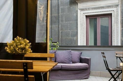 Otel Il Taschino Suite, Napoli, foto