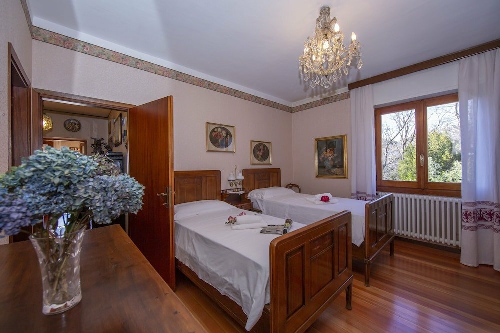 Otel La Verbanina, Piyemonte, foto