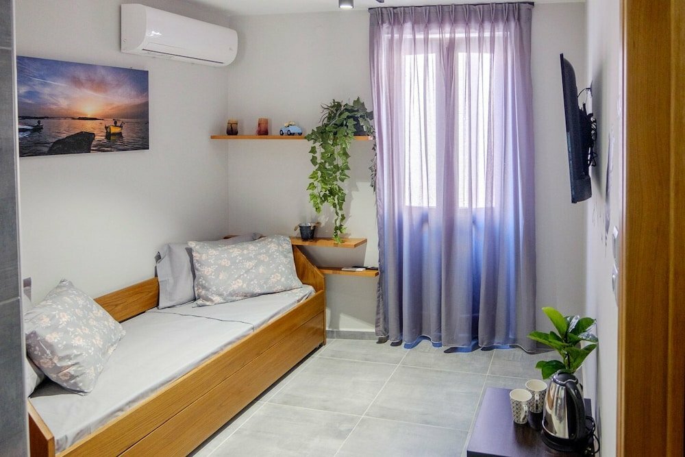 Otel Old Town Boutique Apart Studio's - Rethymno, Resmo (Retimno), foto