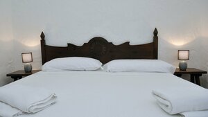 Welcomely - Delle Rose 23 (Sardinia, Cagliari, Via delle Rose, 23), otel  Sardunya'dan