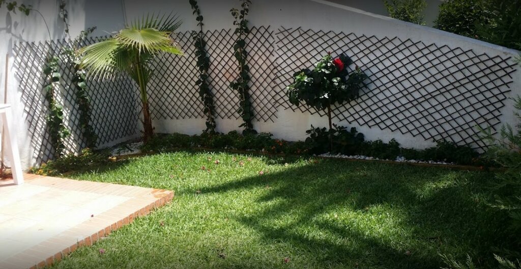 Temizlik şirketleri Limpiezas Alimaar Jardinería & Piscina, Endülüs, foto