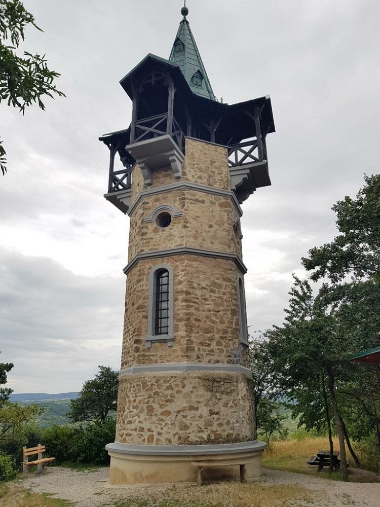 Spor ve eğlence merkezi Ötk - Kamptalwarte, Aşağı Avusturya, foto