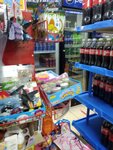 Хан (ulitsa Suvorova No:2, posyolok Komsomolskiy), süpermarket  Kalmukya'dan