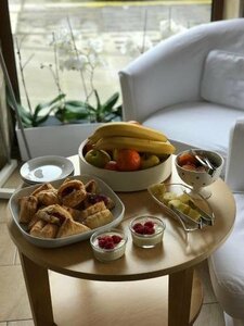 Doro (Burgas Region, Burgas, Port of Burgas), otel  Burgaz'dan