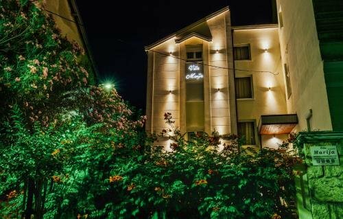 Otel Villa Marija, Sırp Cumhuriyeti, foto