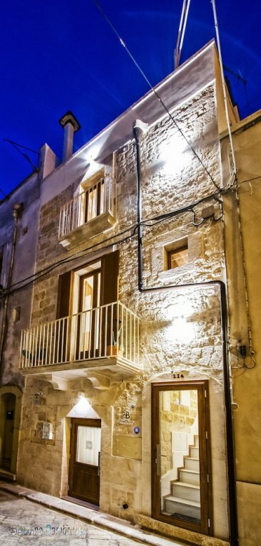 Otel Beatrice Rooms, Puglia, foto