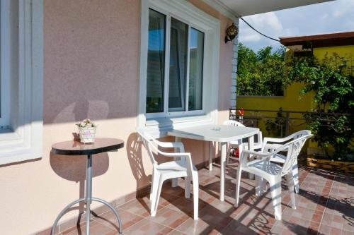 Konuk evi Guest House Mag. K. Dom, Krasnodarski krayı, foto