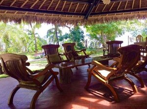 Ravenala Resort (Central Visayas, Cebu, Moalboal), otel