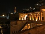 Kasr-i Abbas Hotel (Mardin, Artuklu, Teker Mah., 69 Mutsuzlar Sok., 46/1), otel  Artuklu'dan