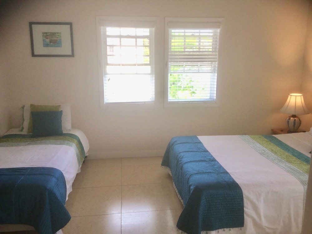 Otel Villa 1d, Nevis, foto