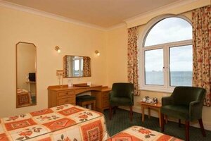 Redcliffe Hotel (England, Somerset County, Payton), otel