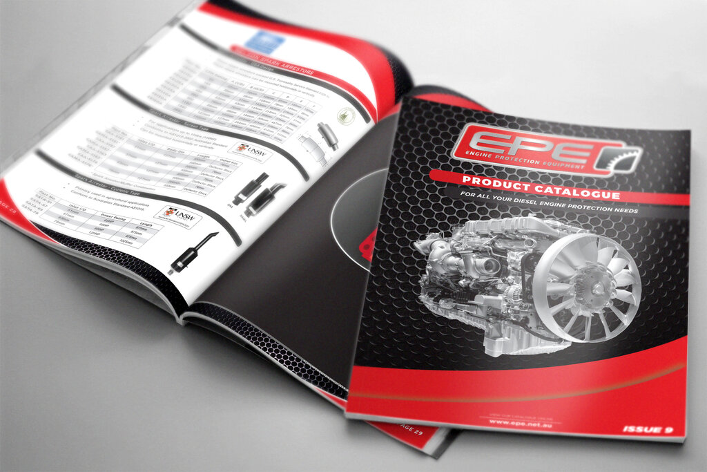 Kamyon ve ağır vasıta satış ve servis firmaları Engine Protection Equipment Pty Ltd, Perth, foto