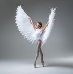 Choreographic ballet studio Dinastia (Pokryshkina Street No:3), bale okulları  Moskova'dan