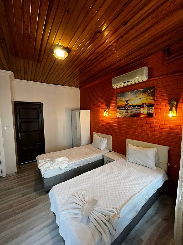Otel Taksim Brick Town Suite, İstanbul, foto