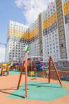 Лесная Мелодия 3 (Tver, Levitana Street), konut blokları  Tver'den