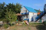 Pelikan (Nikolayevskaya ulitsa No:4), otel  Yeysk'ten