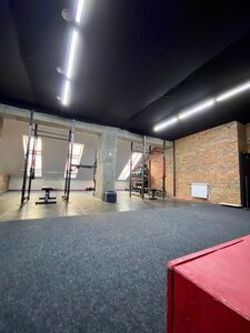 Mygym (Suvorova Street No:55), fitness kulüpleri  Rostov‑na‑Donu'dan