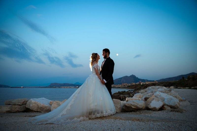 Fotoğraf hizmetleri Eurofoto Stampa Foto Servizi Fotografici a Palermo, Palermo, foto