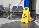 Dueffe Multiservice Servizi di Pulizie (Campania, Salerno, Via Panoramica, 23), haşere ilaçlama firmaları  Salerno'dan