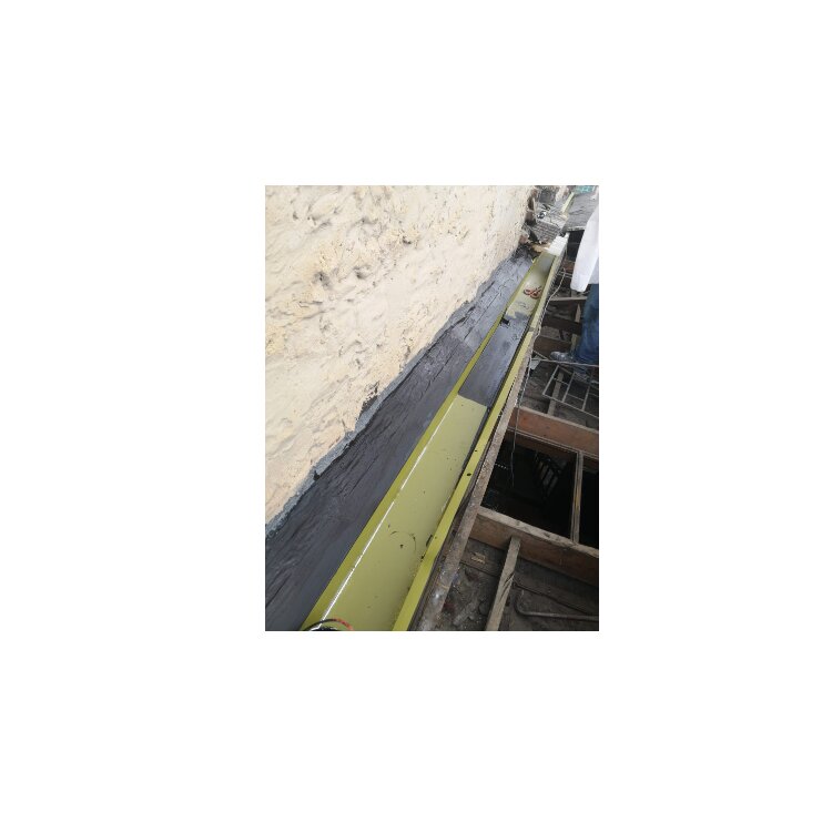 Sanayi ekipmanları firmaları S&m Channels and Downspouts, Bogota, foto