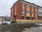 Автошкола (40 let Octyabrya Street No:1), sürücü kursları  Yarovoye'den