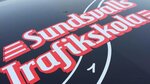Sundsvalls Trafikskola (Bankgatan No:5), sürücü kursları