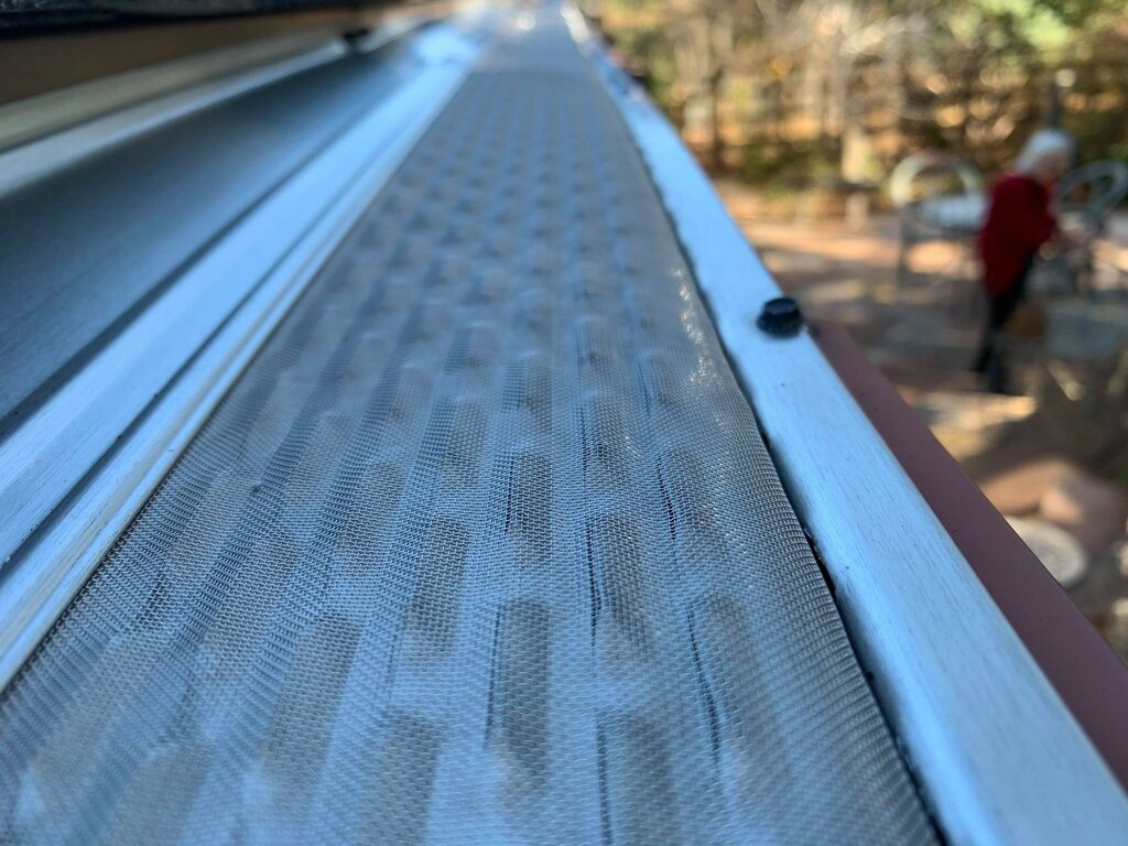 Temizlik şirketleri On the Edge Gutters, LLC, Arizona Eyaleti, foto