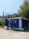 Мясо (Stavropol Territory, Shpakovskiy munitsipalny okrug, Mikhailovsk, Pochtovaya ulitsa), kasap, şarküteri  Mikhaylovsk'tan