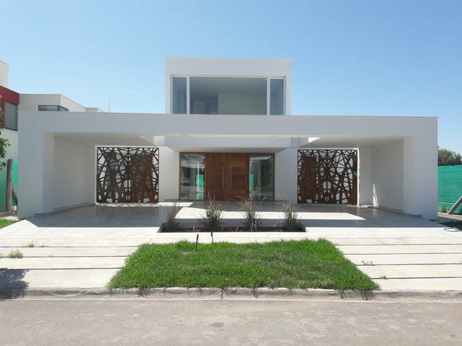Mimari proje firmaları Arquitecto Mauricio Pizolatto, , foto