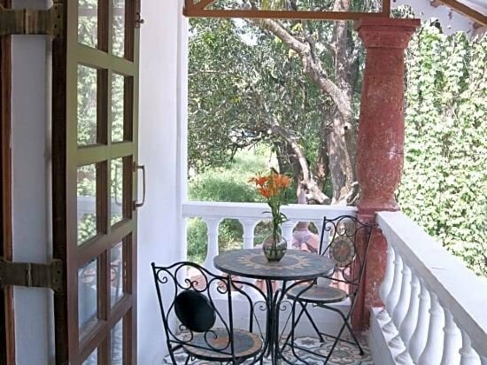 Otel Acasa Amore Villa, Goa, foto