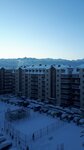 Northern Ring (Soltústik aınalym tas joly No:86/2), konut blokları  Almatı'dan