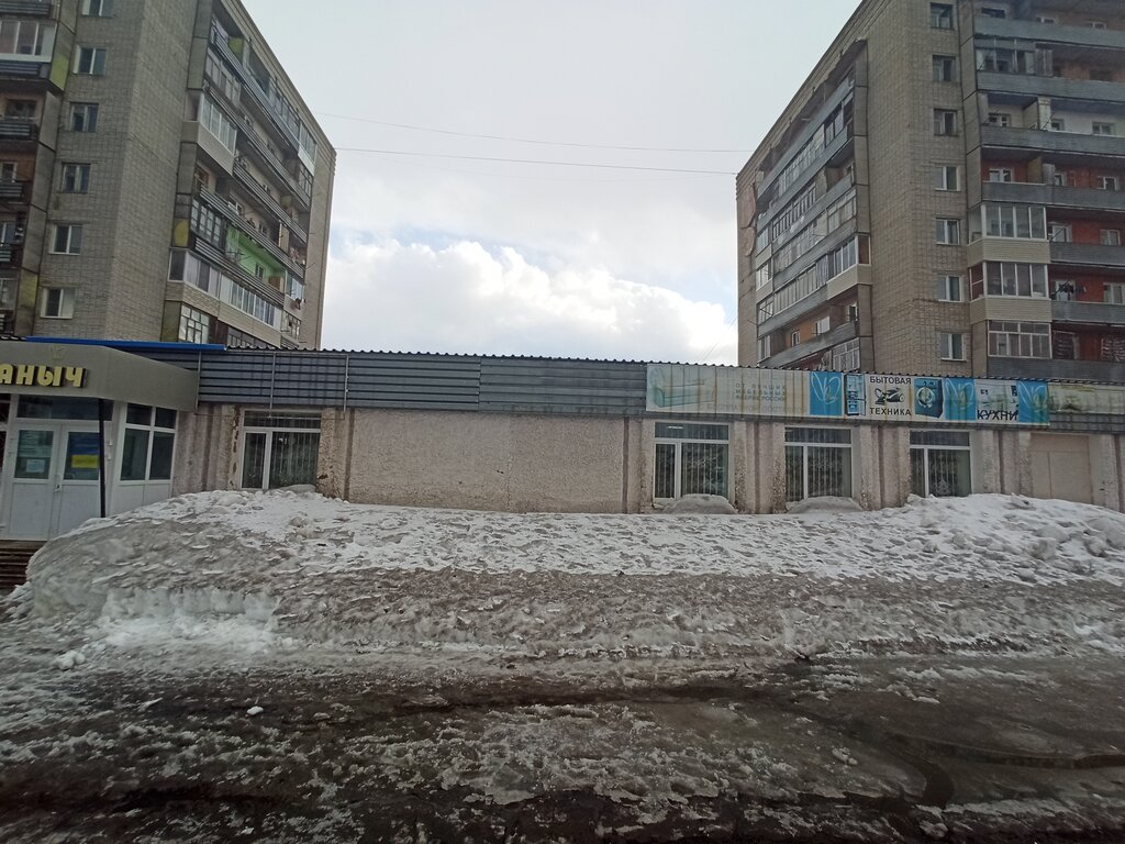 Mutfak mobilyaları Бытовая техника, Nikolaevsk‑na‑Amure, foto