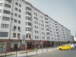 Norin City (Al Fargʻoniy koʻchasi No:21), kafe  Fergana'dan