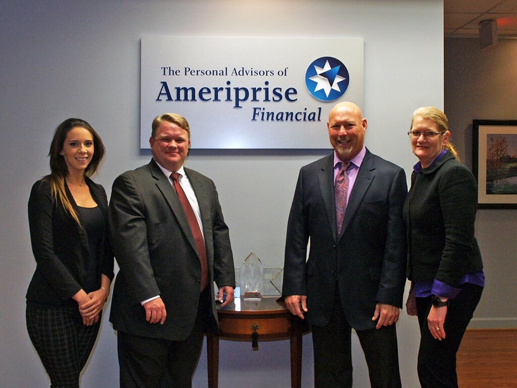 Finansal danışmanlık Hensley, Birney & Associates - Ameriprise Financial Services, LLC, Houston, foto