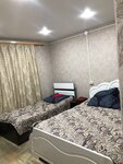 Imperiya (Krasnoarmeyskaya ulitsa No:28, rabochiy posyolok Kachug), otel  İrkutskaya oblastından