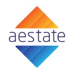 Real estate agency Aestate (Egizbaev kóshesi No:7/9), emlak ofisi  Almatı'dan