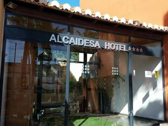 Kısa süreli konaklama Boat Haus Mediterranean Experience Alcaidesa La Linea, Endülüs, foto