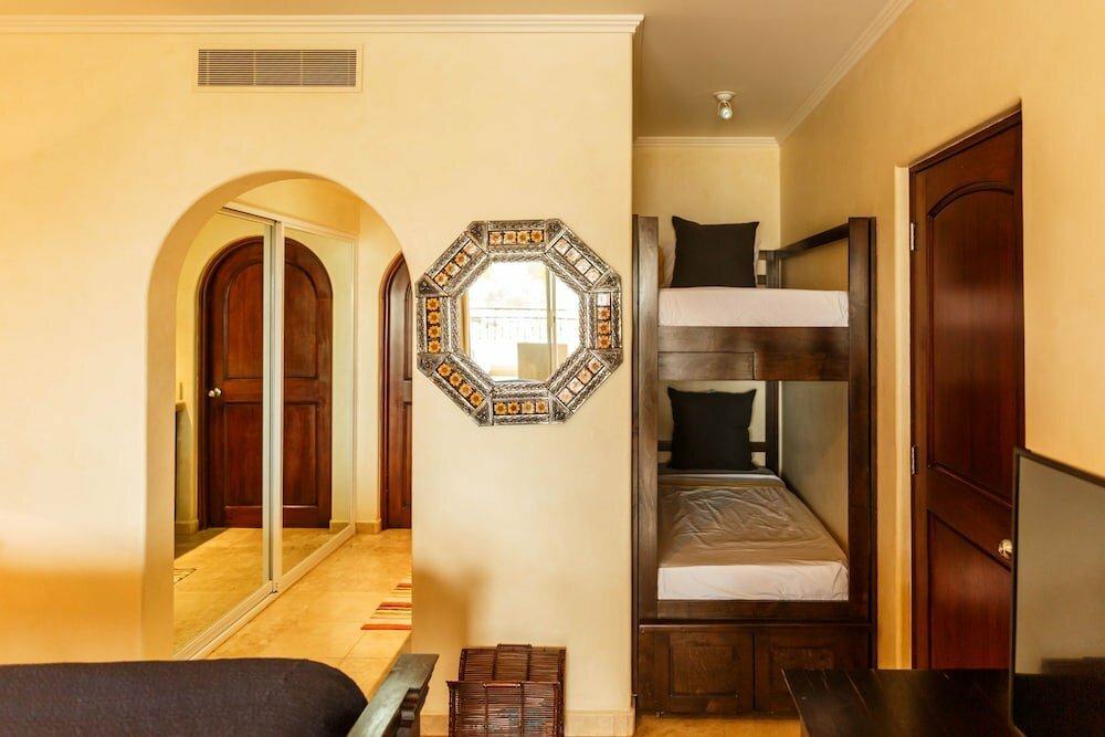 Otel Las Mananitas 4404 3br by Casago, San Jose del Cabo, foto