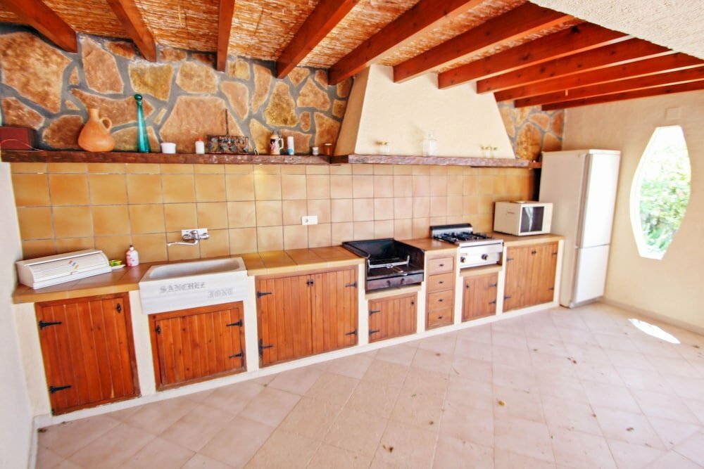 Daireler Abahana Villas Calma, Valensiya, foto