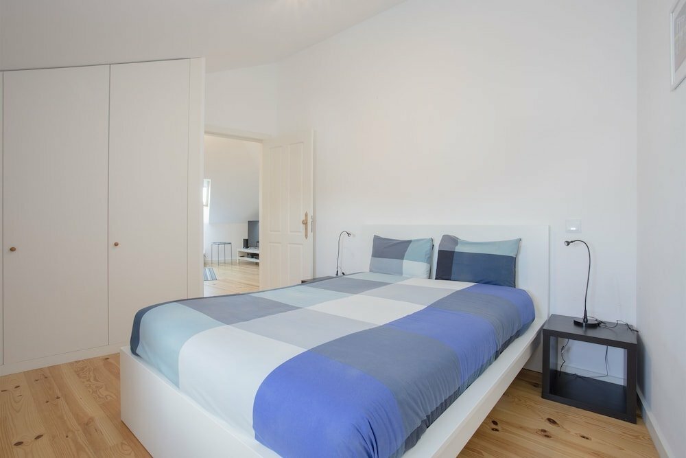 Kısa süreli konaklama Liiiving - Cosy Downtown Apartments, Porto, foto